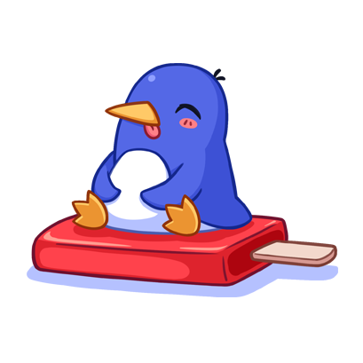 Penguin Pop Games – Joyfully bringing your games to all consoles!